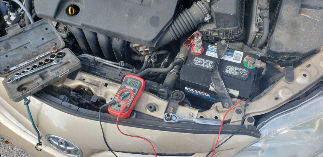 Common Car Electrical System Problems - AAMCO Central Florida